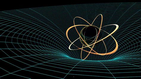 The Secrets Atoms Hold Part 2 Gravity Joint Quantum Institute