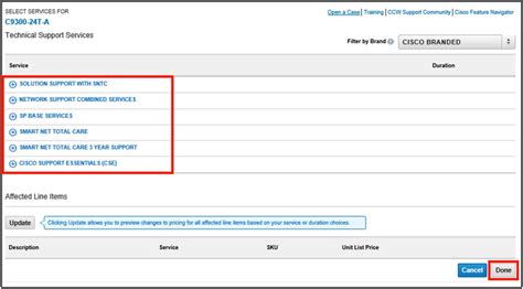Cisco Catalyst 9300 Series Ordering Guide Cisco