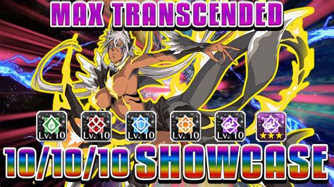 Bleach Brave Souls Cfyow Halibel At Cristopher Robertson Blog