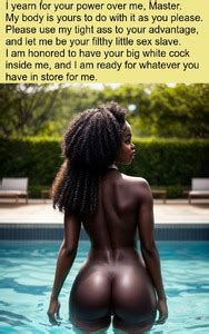 Ebony Slave Captions 25 English [ai Generated] E Hentai Lo Fi Galleries