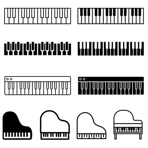Octave Piano