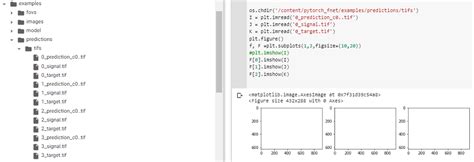 Problem Training Fnet In Google Colab Issue AllenCellModeling Pytorch Fnet GitHub