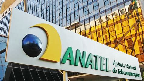 Governo Indica Nomes Para Compor O Conselho Diretor Da Anatel