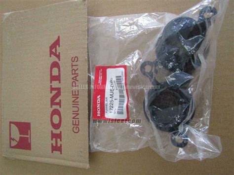 Honda Cbr650f 2018 Funnel Air 17225 Mje Db0 X5 For Sale Online Ebay