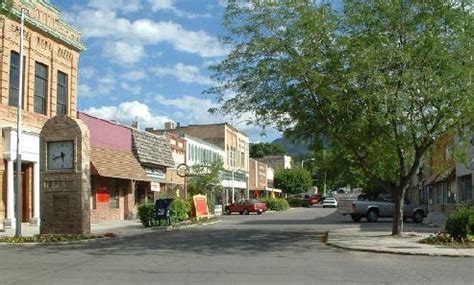 Utah Trikes Top 10 Things To Do In Payson Utah