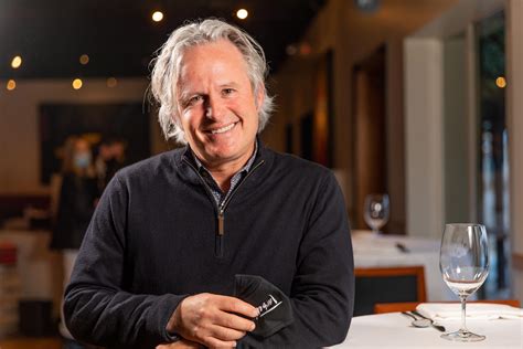 Mark Tarbell Six Degrees Of Separation A Taste Of Az