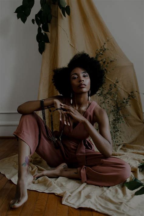 Bohemian Inspired Editorial Shoot Chicago Fashion Photographer Boho