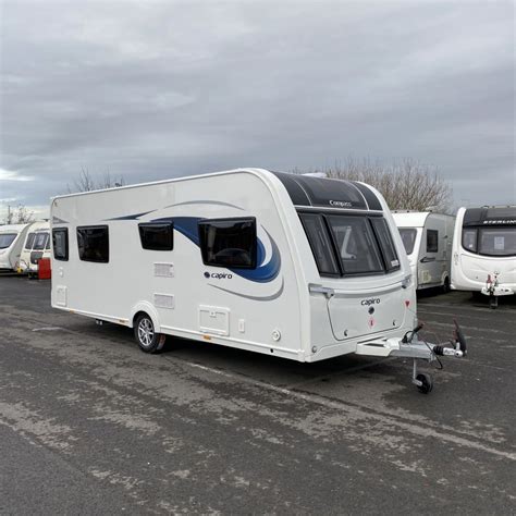 2021 Compass Capiro 550