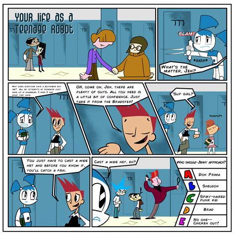 Sheldonxjenny On Tumblr