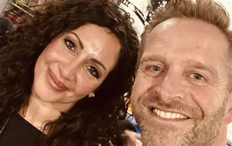 Alles Over Mireille De Jonge Vrouw Van Hugo Men At Work