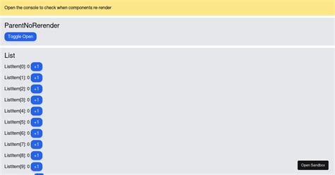 Use Lazy State Forked Codesandbox