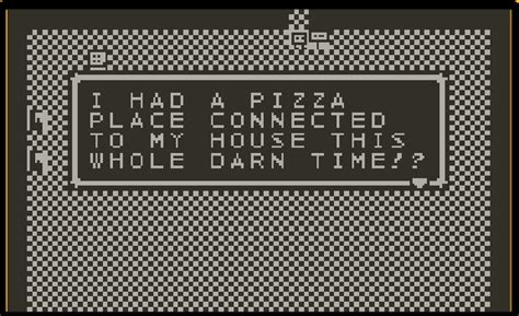 Dont Wake The Waltons Playdate Game Playdate Developer Forum