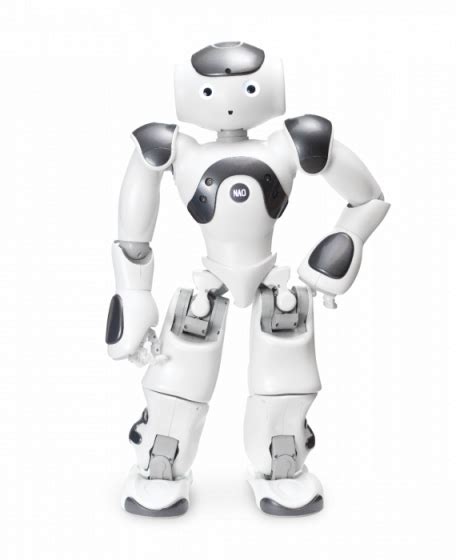 Nao Robot V6