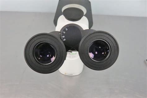 Laxco Microscope Lmi3 Ph2 The Lab World Group