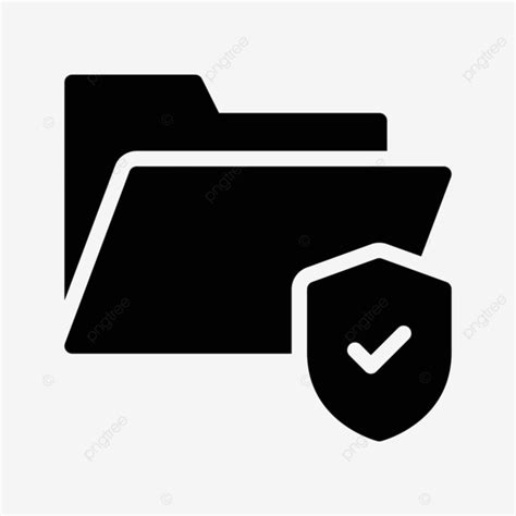 Security Check Mark Graphic Mark Vector Check Mark Graphic Mark PNG And Vector With