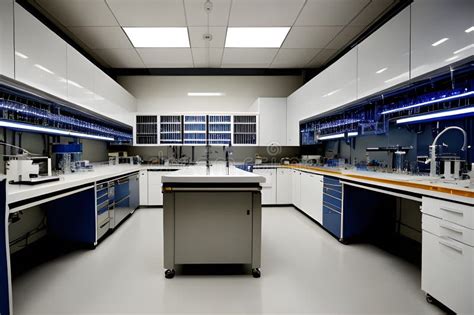 Science Tool Or Laboratory Setting Can Show Stock Illustration Illustration Of Intelligence