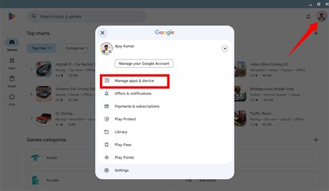 How To Update Apps On Chromebook Thecoderworld
