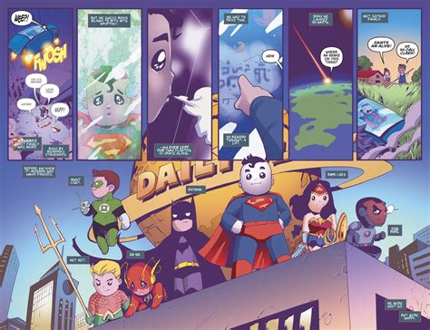 4629 Best Comic Excerpt Images On Pholder D Ccomics Suddenly Lesbian