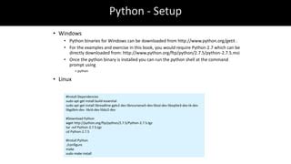 Programming RPi For IoT Applications Pdf