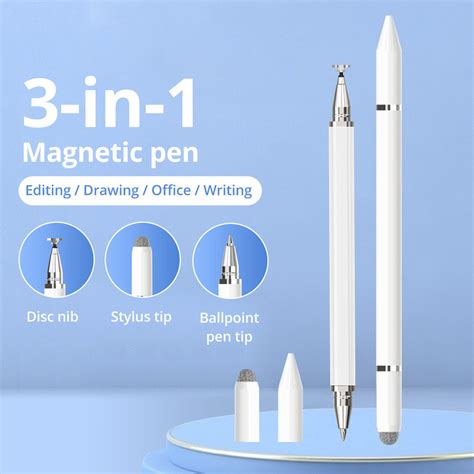 In Universal Stylus Pen Compatible For Xiaomi Redmi Pad Se Poco Pad Redmi Pad Pro Pad S Pro