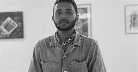 Isuru Nirangana Biography Barefoot Gallery Colombo