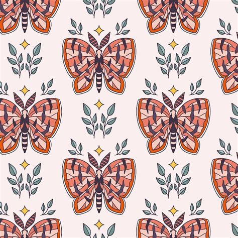 Paisley Butterfly Images Free Download On Freepik