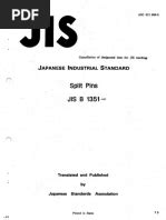 Jis B 1173 2010 Pdf Screw Engineering Tolerance