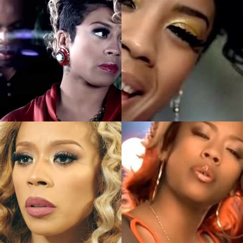 Keyshiacole Greatest Hits
