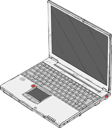 Laptop Drawing At Explore Collection Of Laptop Drawing