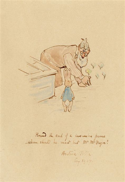 Beatrix Potter Art And Books For Sale And Auction Results