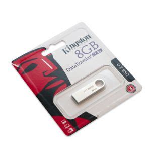 8GB USB Flash Drive Energy Solutions Data Loggers UK
