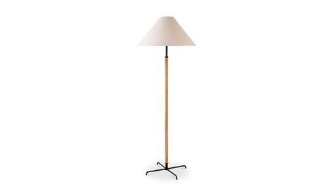 Oak Floor Lamp Oswin Moes Home