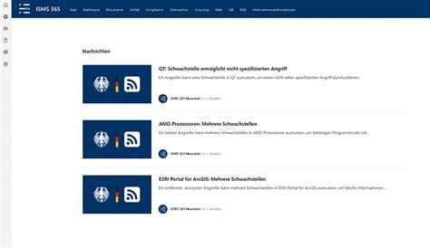 Isms 365 The Isms Tool Based On Sharepoint