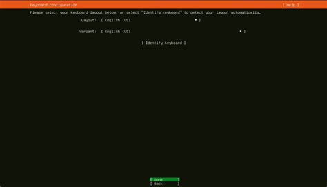 How To Install Ubuntu Server 2310 Devtutorial