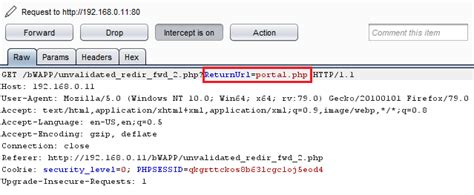 Comprehensive Guide On Open Redirect