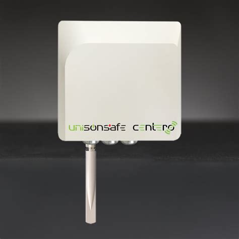 ISA Wireless SAFE Development Kit Centero