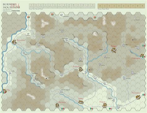 Paper Wars 89 Gazette Du Wargamer