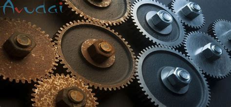 Avudai Surface Treatments Pvt Ltd Industrial Cleaning Chemicals