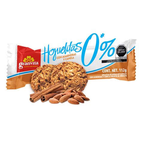 Hojuelitas 0 112 G Granvita