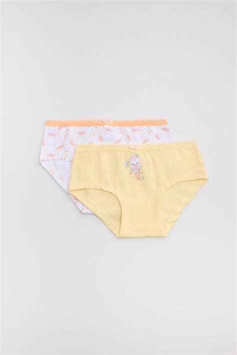 Encuentra Las Mejores Bragas De Niña En Gotextil