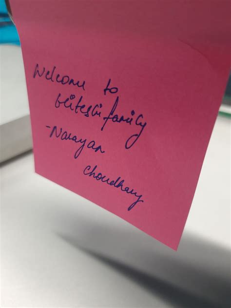 Joined Hiteshi Infotech Pvt Ashu Patel