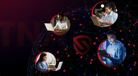 Cybersecurity Leaders Guide To Zero Trust Network Access Ztna Solution Seqrite