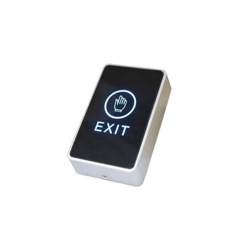 ZKTeco Securi Prod Touch To Exit Sensor Gotech