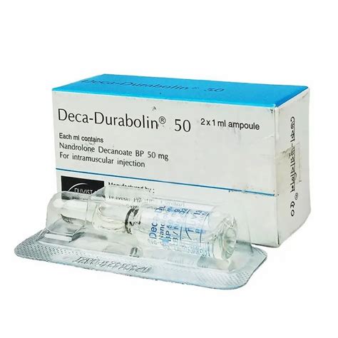 Deca Durabolin 50 Injection At ₹ 750vial Deca Durabolin In Nagpur