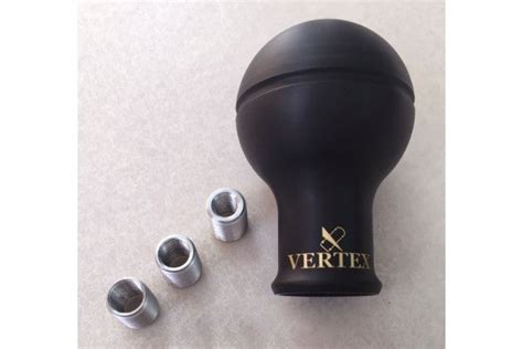 vertex v2 shift knob international jdm