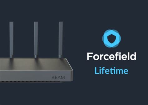 Beam Router Encrypts Your Data For Privacy And Security Geeky Gadgets