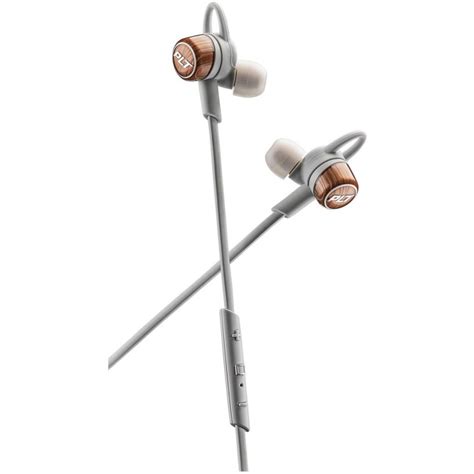 Водонепроницаемые беспроводные наушники Plantronics BackBeat Go 3 ...