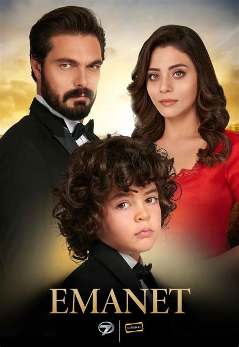 Emanet Serie De Tv 20202025 Lista De Episodios Imdb