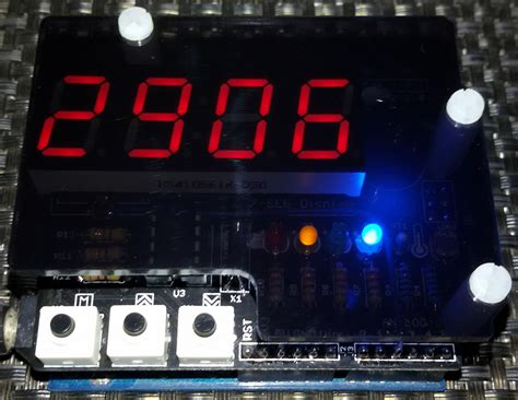 Exploring Stc 8051 Microcontrollers Coding Embedded Lab Page 13