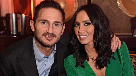 Frank Lampard Reveals How Wife Christine Supports Him Through Work